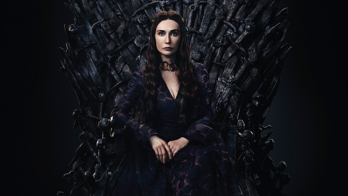 Actriz de Melisandre consideraría aparecer en House of the Dragon